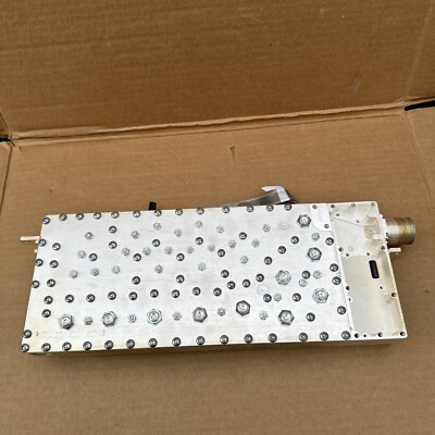 Ericsson KRF 901 90/1 RRUS 700 Filter Module With Ribbon Cable 901 023/ ...