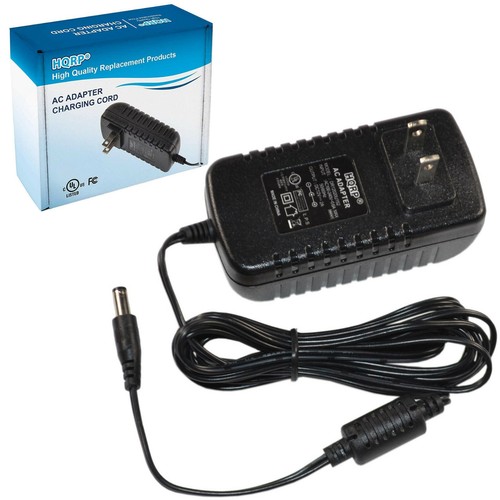 HQRP AC Adapter for Roku 3 Streaming Media Player 4200R Power Supply DC ...