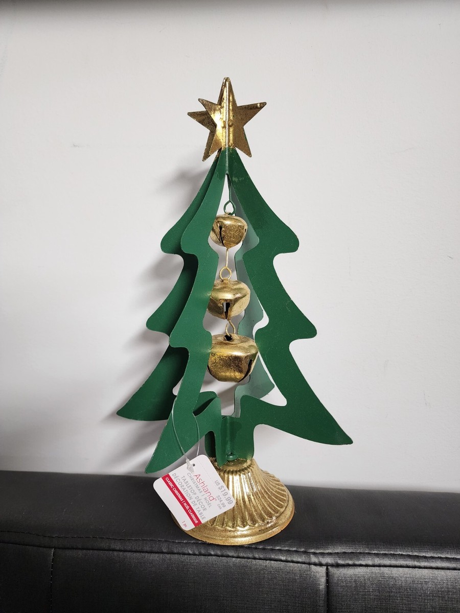 Metal Tabletop Christmas Tree 30 Best Tabletop Christmas Trees To Buy