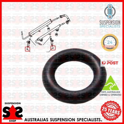 Intake Manifold Seal Ring, Injector Suit VW Transporter VR6 3.2 ...