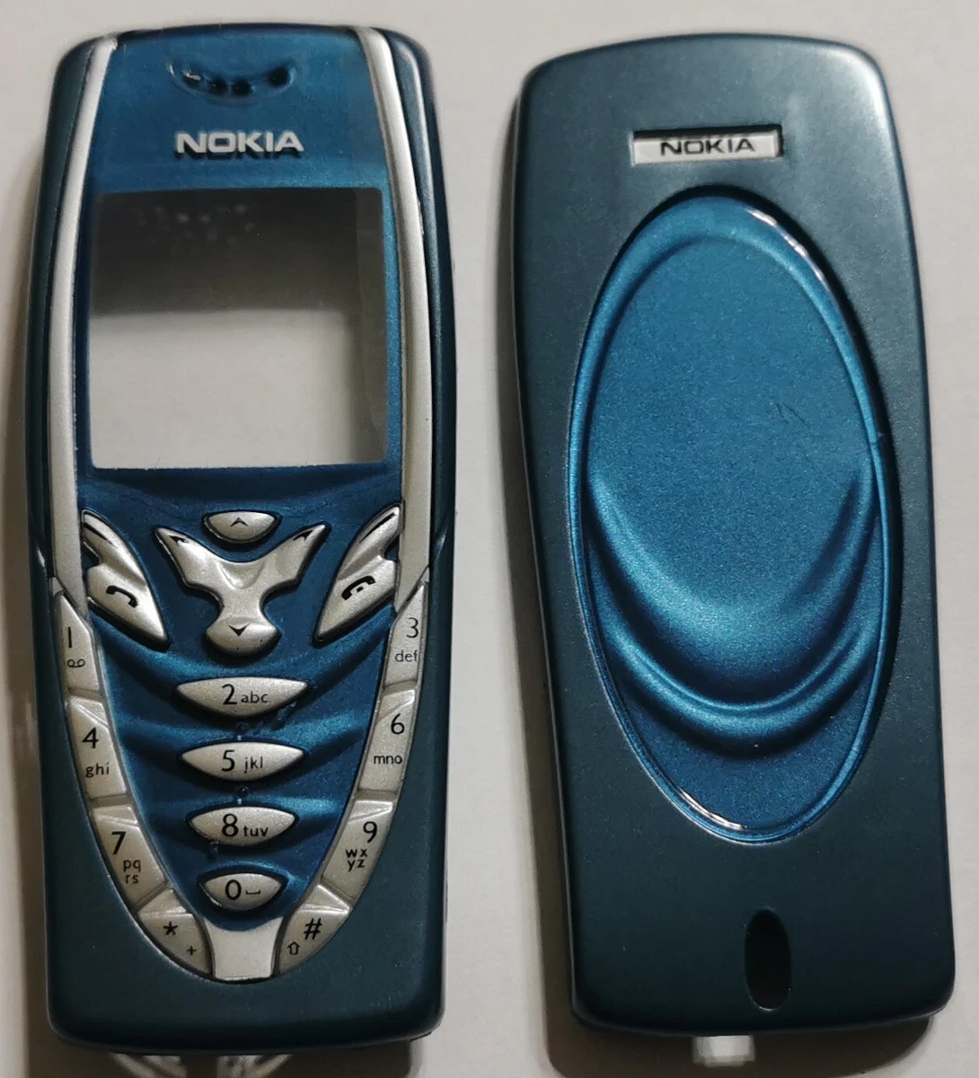 Nokia 7210