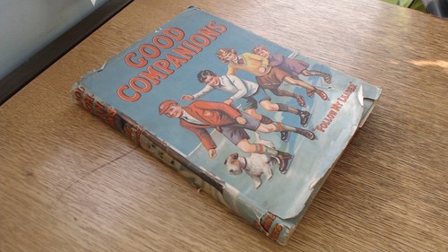 Good Companions - Stirring stories for Boys and Girls, -, The Chi | eBay