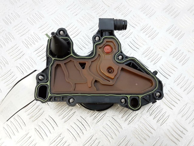 Audi S1 2.0 TFSI Petrol Engine Oil Separator Crankcase Breather ...