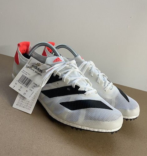 NEW Adidas Adizero Avanti Tokyo Spikes Men's UK 9.5 Track & Field shoes ...