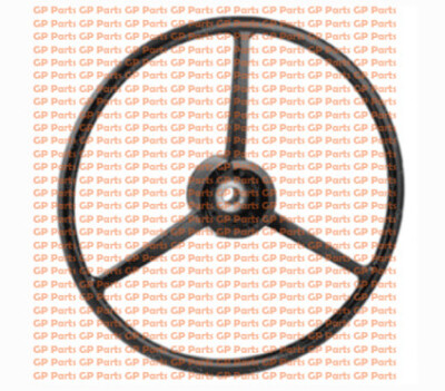 Forklift Parts & Accessories - Hand Forklift