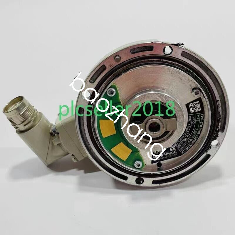 1PC USED Servo motor encoder 6FX2001-5JE24-7EC0 | eBay