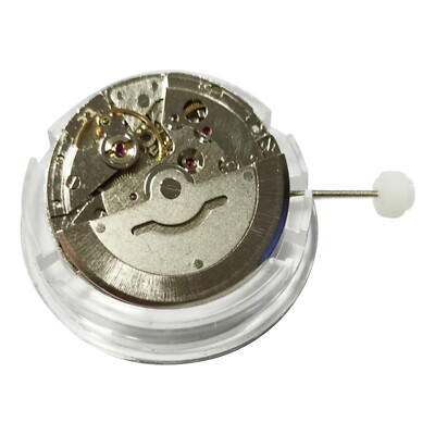 Automatic Mechanical 3 Hands 2813 Watch Movement For DG2813 2813 Watch ...