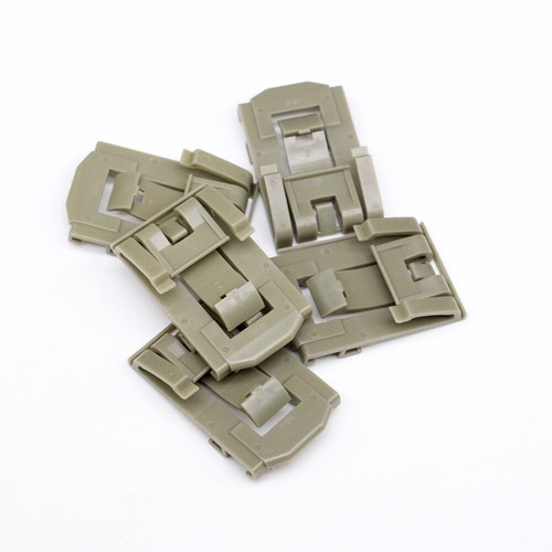 10 For GM 11547339 Chevrolet Silverado Tahoe GMC Sierra Door Belt ...