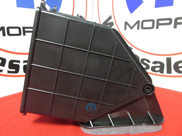 Dodge Chrystler Mopar OEM RAM Evaporator Heater-air Inlet Case ...