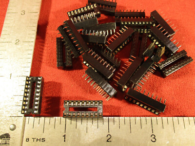Connectors - 19 Pin