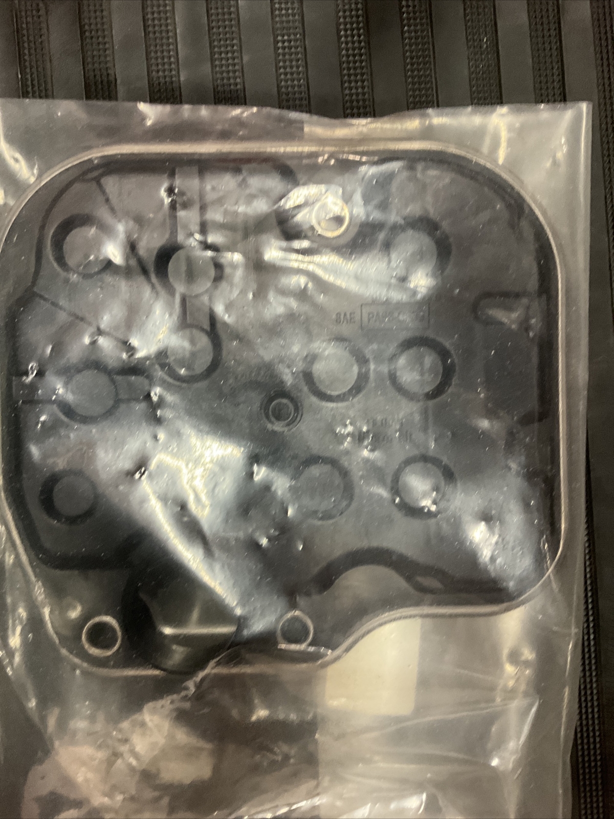 2005-2015 Toyota Automatic Transmission Filter | 35330-0W021 | OEM ...