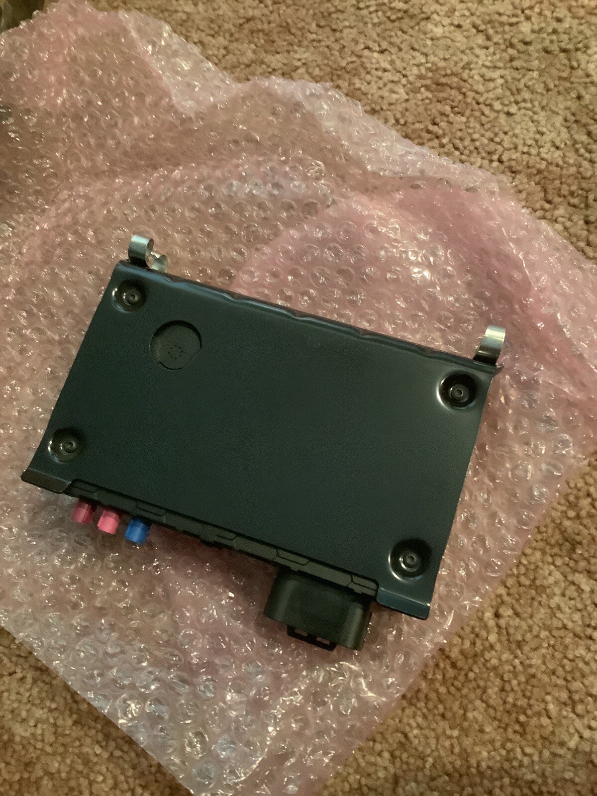 5654071 - CUMMINS DPF Module 5664192 | eBay