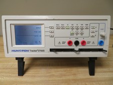 Huntron Tracker 2000 Circuit Analyzer for sale online | eBay