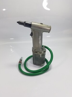 POP Riveter PRG 520A Pneumatic Air Pop Rivet Gun Tool Tested PRG520A | eBay