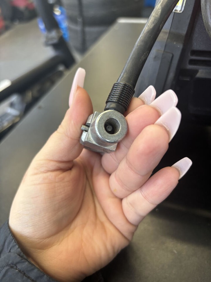 Snap On 18v Cordless Tire Inflator CTINF9050 | eBay