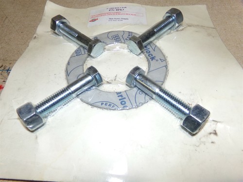 NEW Midco BPK3 150# Bolt Pack Ring Gasket Grade 5 *FREE SHIPPING* | eBay