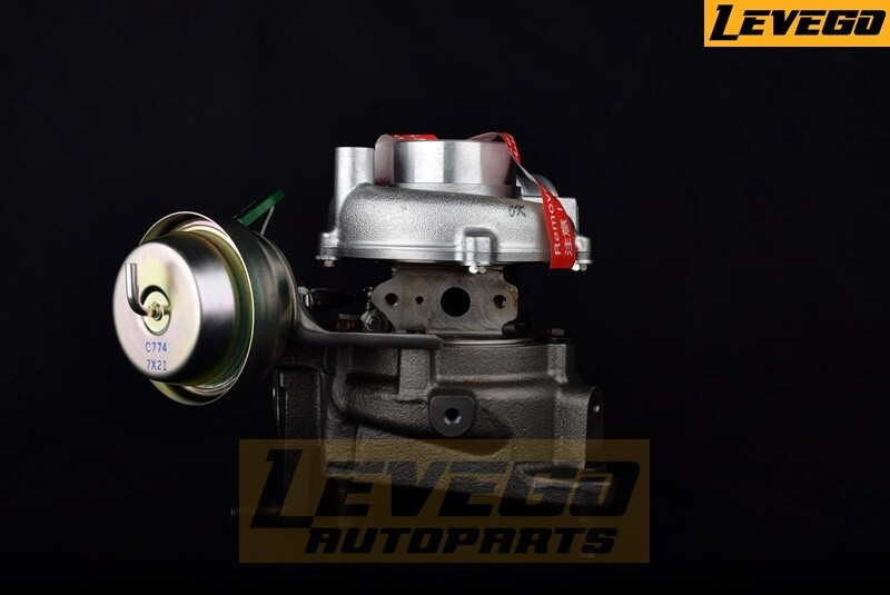 NEW Genuine IHI RHV4 Turbo for Subaru Legacy Outback Forester 14411 ...
