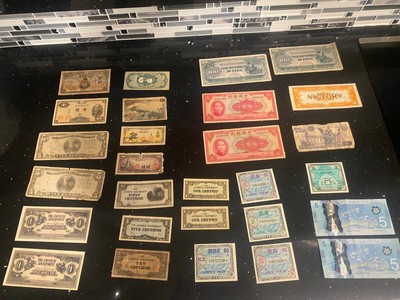 WW2 Money And Other Money | eBay
