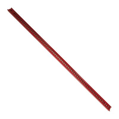 Hi-Lift Jack Company B60C Jack Replacement Parts, 60 in. Steel Bar, Red ...