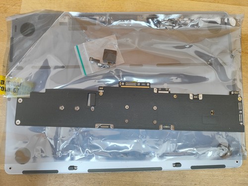 Apple MacBook Air 13" A2681 Logic Board 8CPU/10GPU M2 8GB 256GB | eBay UK