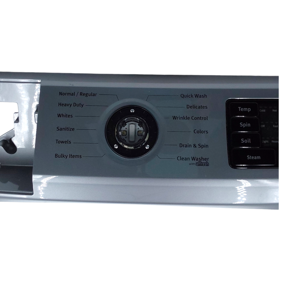 OEM Whirlpool Washer Control Panel W11294859 *Same Day Ship & 60 Days ...