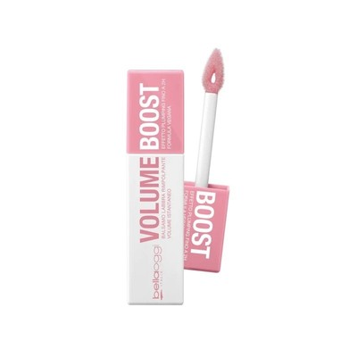 BELLAOGGI Volume Boost - Lip Restructuring Balm | eBay