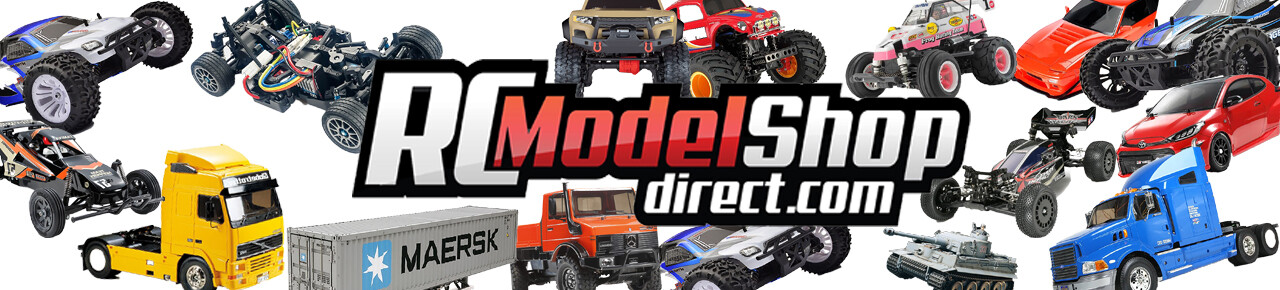 RC Model Shop Direct | eBay Stores