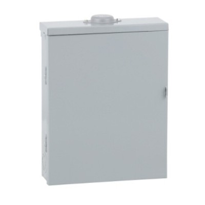 Electrical Panels & Boards - 3 Phase Load Center
