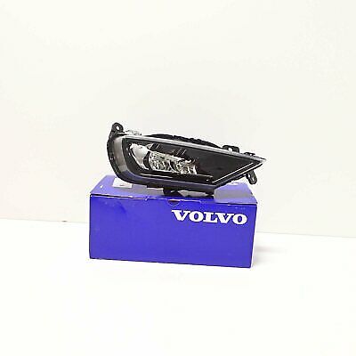 VOLVO XC90 Mk2 Front Right Fog Light 31434667 2019 New Genuine | eBay