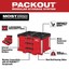Milwaukee Tool 48-22-8443 Packout™ 3-Drawer Tool Box | eBay