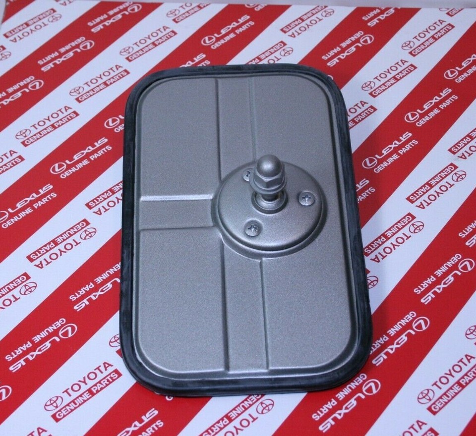 87901-60011 Rear View Mirror Assembly - FJ40 FJ45 Land Cruiser ...