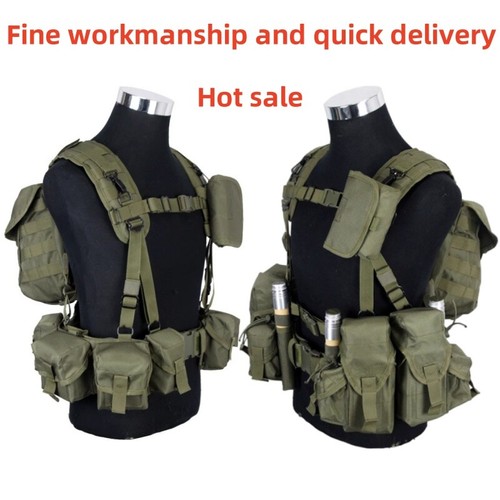 Russian Army Smersh AK Set EMR Training Gear Special Forces Tactical ...