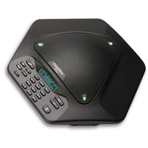 ClearOne MAXAttach Pods Wireless Tabletop Conference Phone System with ...