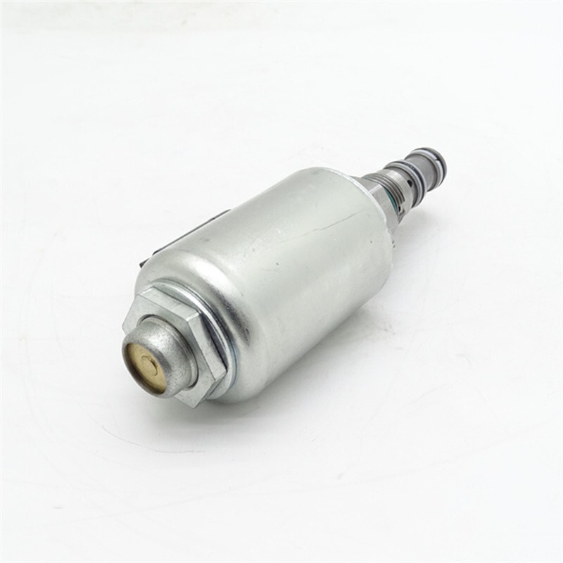 183-7595 24V solenoid valve For 120H 12H 135H 140H 143H 14H 160H 163H ...