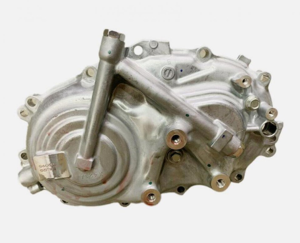 JF015E RE0F11A For Nissan Sentra Transmission Pulleys & Belt Set 31214 ...