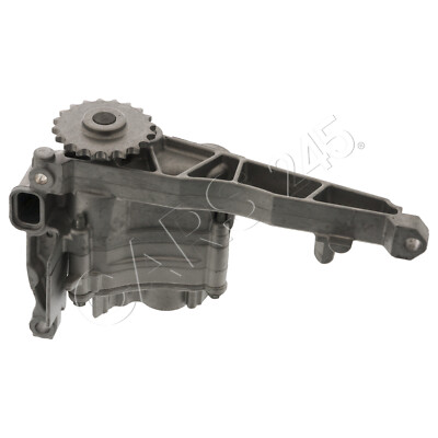 SWAG Oil Pump Fits MERCEDES G-Klasse Sprinter Viano Vito Mixto ...