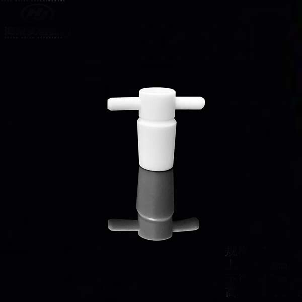 Chemistry Laboratory PTFE stopper 14-29# Glass Lab Science glassware ...