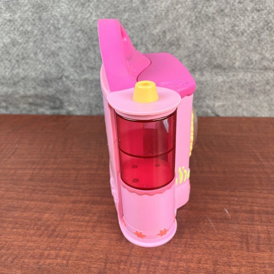 Littlest Pet Shop LPS Doggie Cafe Vintage | eBay