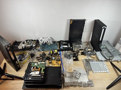 Playstation 2 Joblot of Internal Parts PS2 read description will accept ...