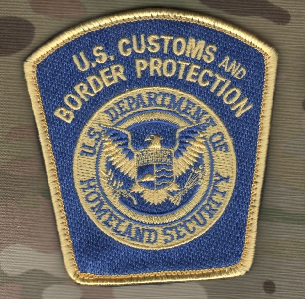 AUTHENTIC FBI SERVARE VITAS "Save Life" HOSTAGE NEGOTIATOR HRT vêlkrö ...