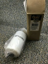 600158 NAPA Fuel Filter Sf10158 for sale online | eBay