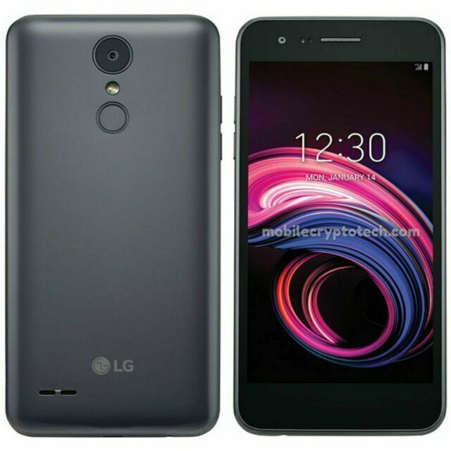 LG Aristo 3 - 16 GB - Gray (Metro) for sale online | eBay