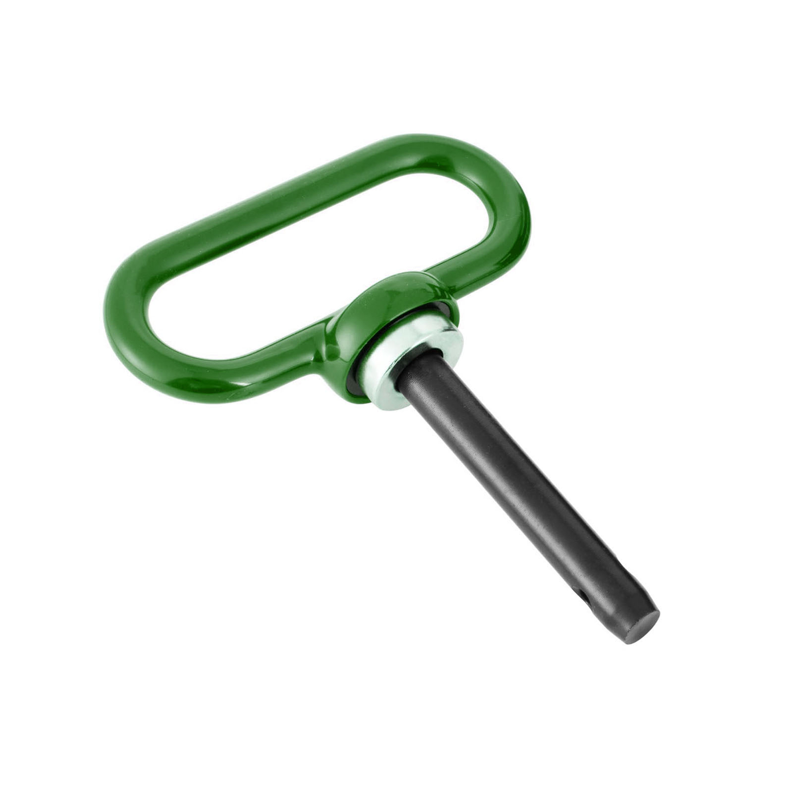 Universal Heavy Duty Hitch Pin, Trailer Gate Pin for T6W6 | eBay Australia