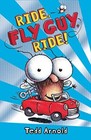 Fly Guy #11: Ride, Fly Guy, Ride! By Tedd Arnold 9780545222761 | eBay ...