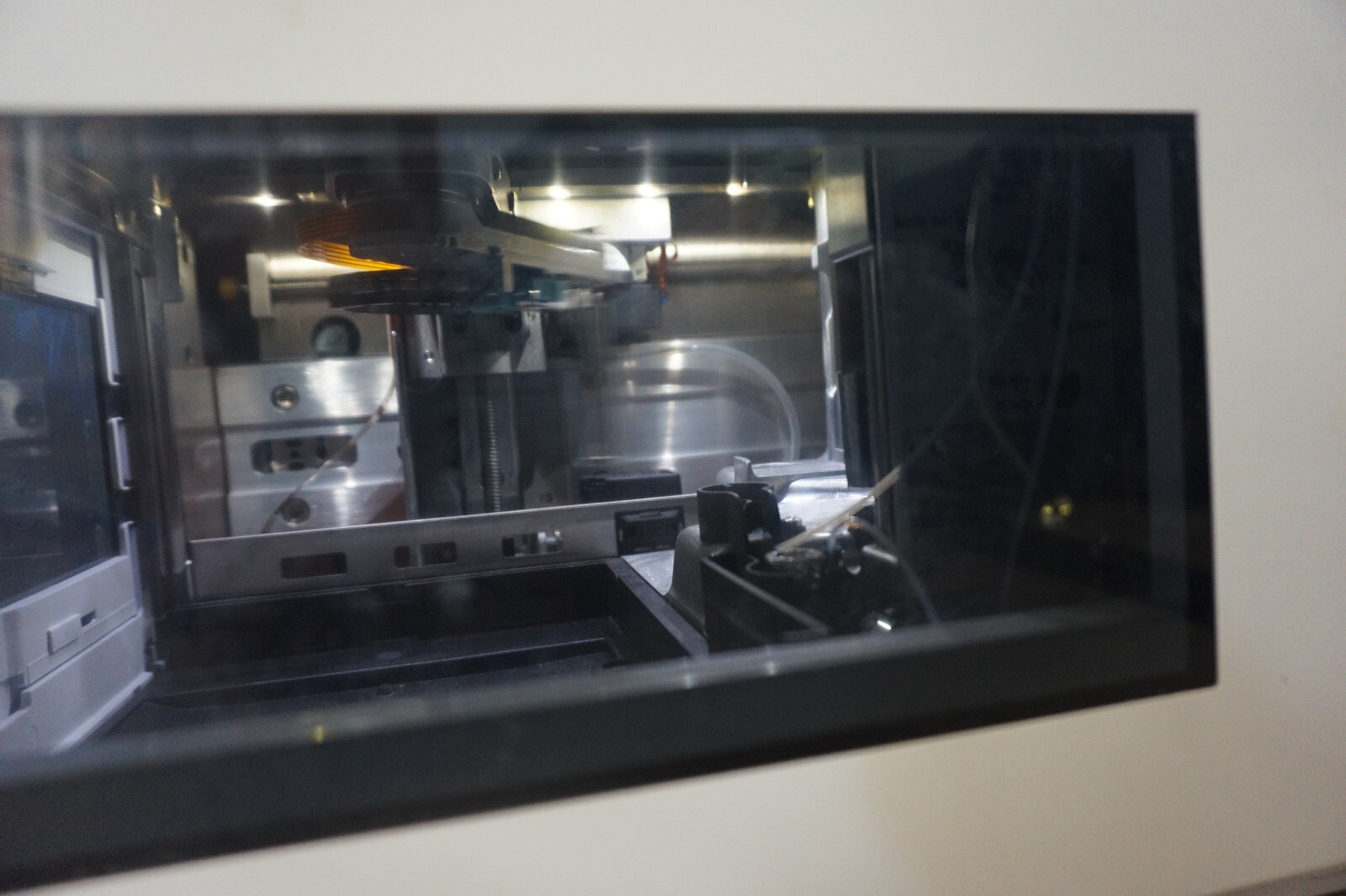 Agilent 1200 Series G1367B WPALS Autosampler warranty | eBay