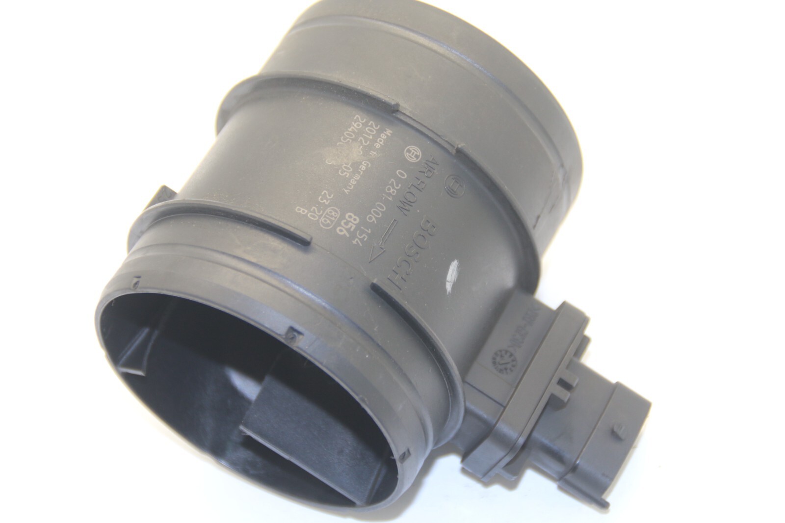 Luftmassenmesser Luftmengenmesser 0281006154 passend für Mitsubishi ...