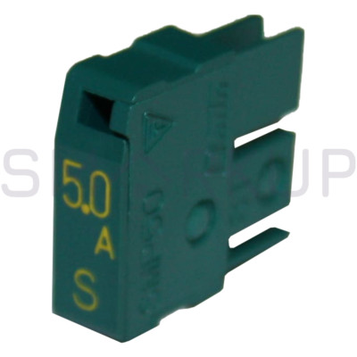 20PCS/New In Box DAITO SMP50 Fuse 5.0A | eBay