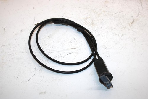 89 Polaris 500 Oem Choke Cable 2200188 SP133 | eBay