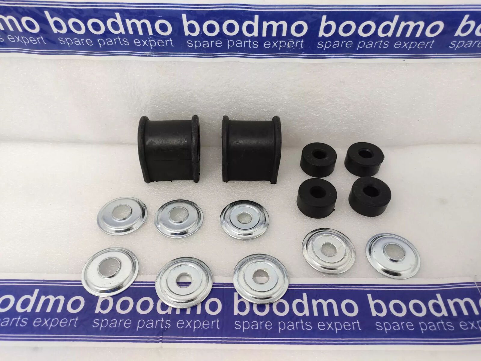 KIT FRONT STAB BAR BUSH | eBay