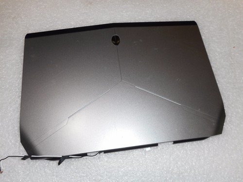 DELL Alienware 13 Laptop LCD Back Cover CHE05 AP16C000201 VNKVR | eBay